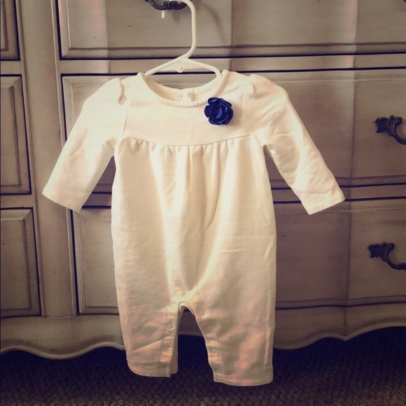 Janie and Jack | One Pieces | Janie And Jack Winter One Piece | Poshmark